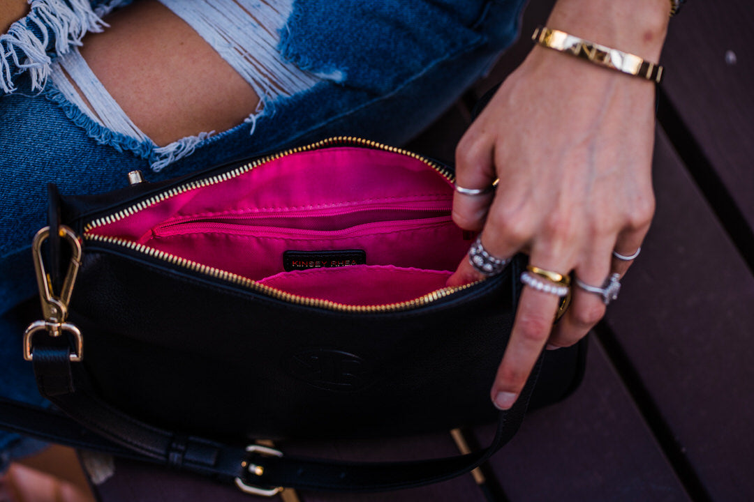 Maintaining Your Concealed Carry Purse: A Guide to Care and Cleaning ...