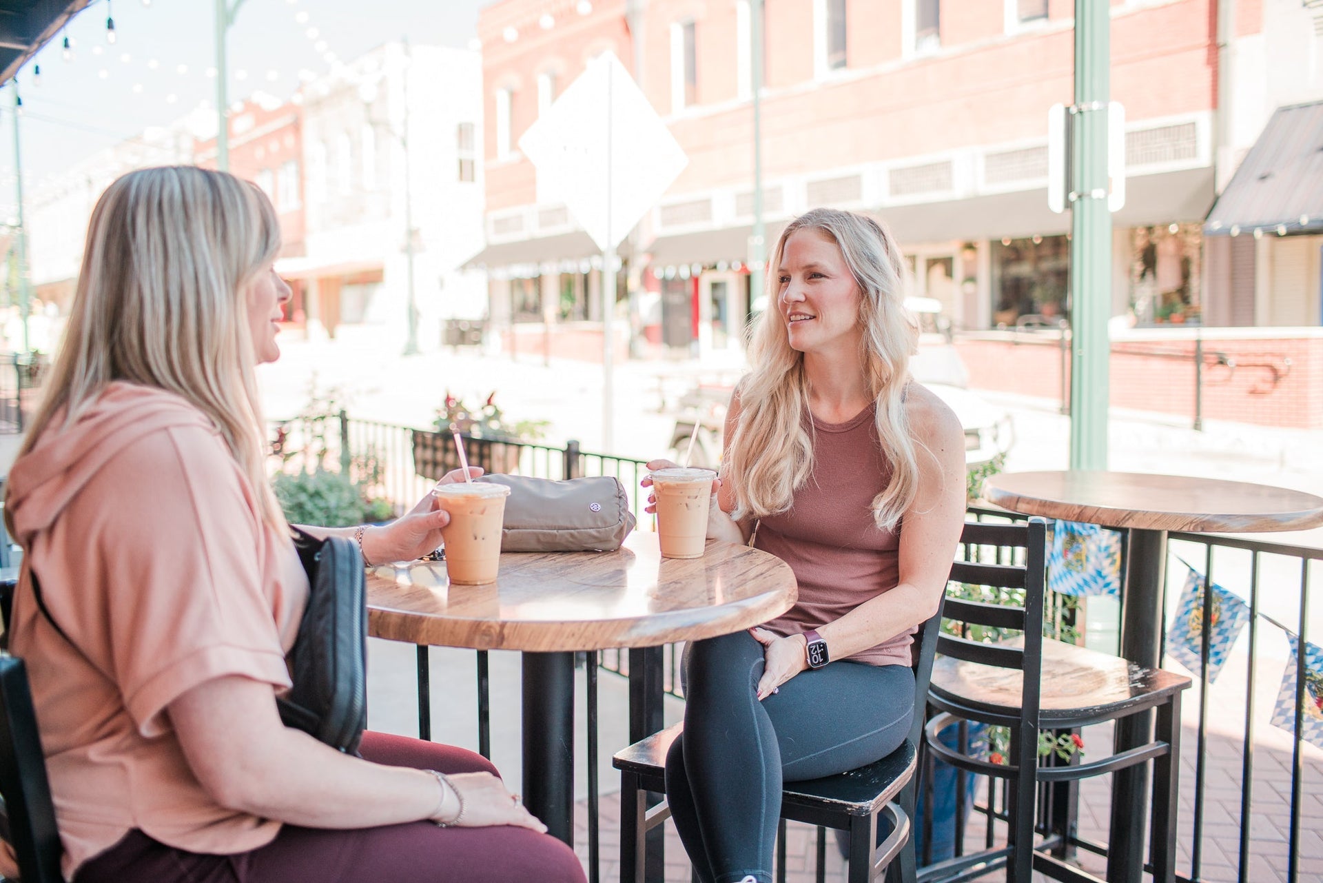 Concealed Carry Purses for Independent Women | Kinsey Rhea