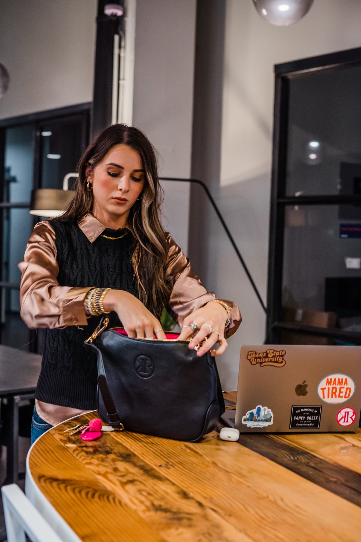 Concealed Carry Purses for Independent Women | Kinsey Rhea