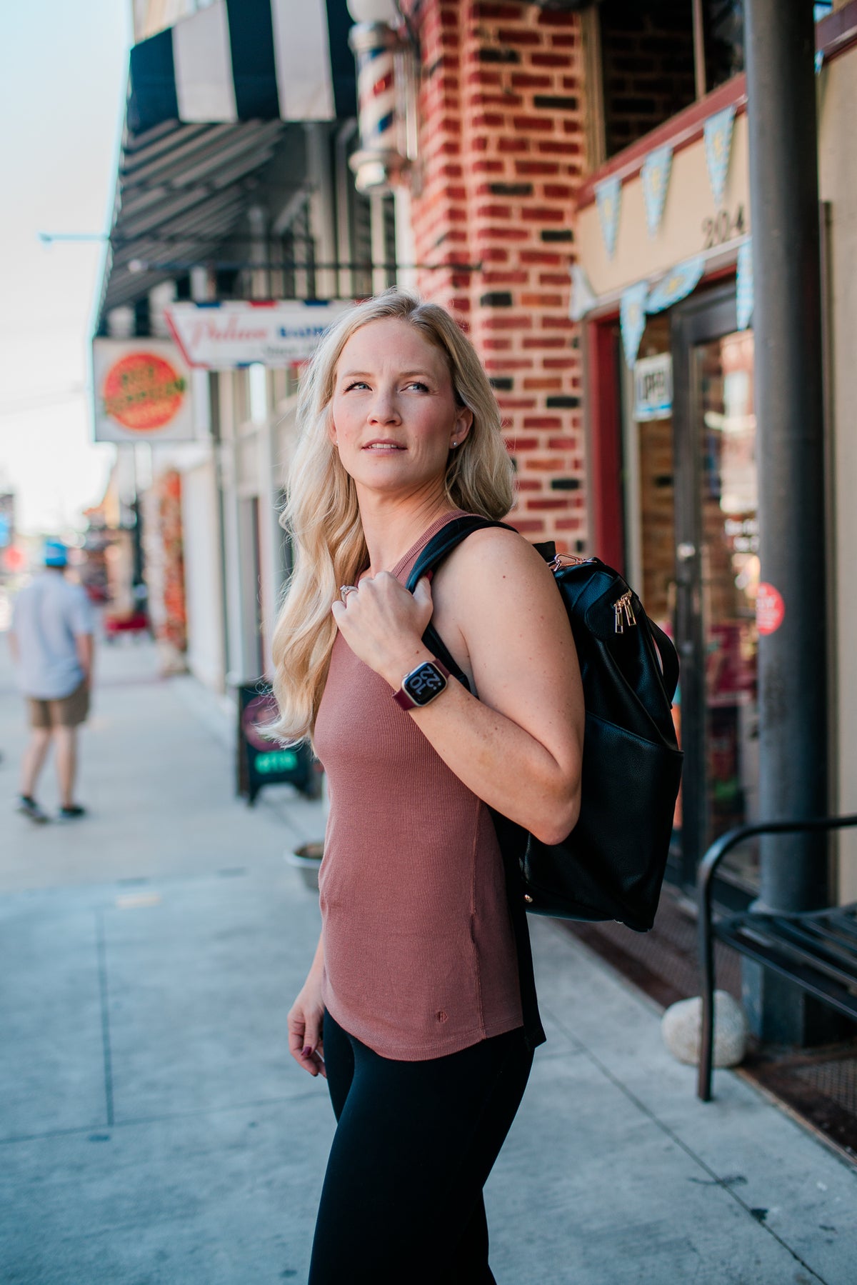 Concealed Carry Purses for Independent Women | Kinsey Rhea