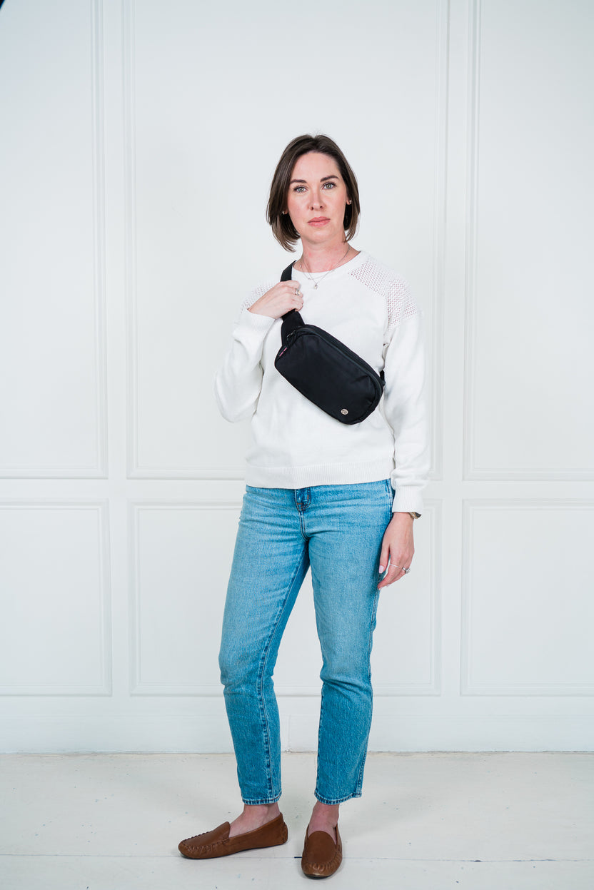 Concealed Carry Purses for Independent Women | Kinsey Rhea