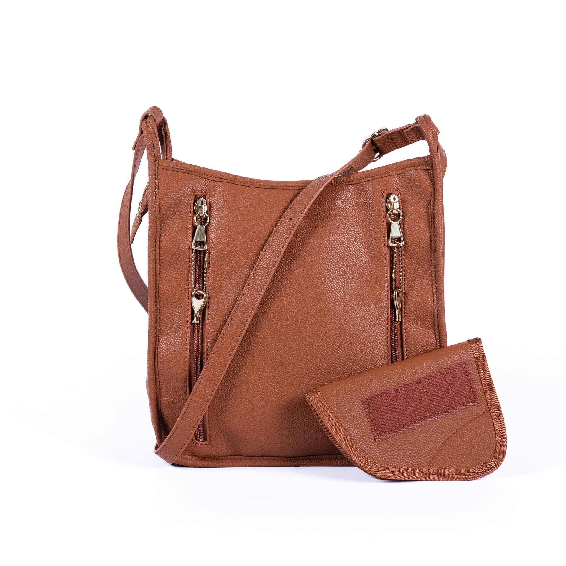 Concealed Carry Purses for Independent Women | Kinsey Rhea