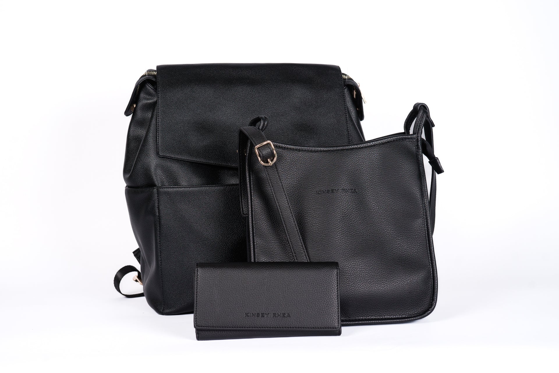 Concealed Carry Purses for Independent Women | Kinsey Rhea